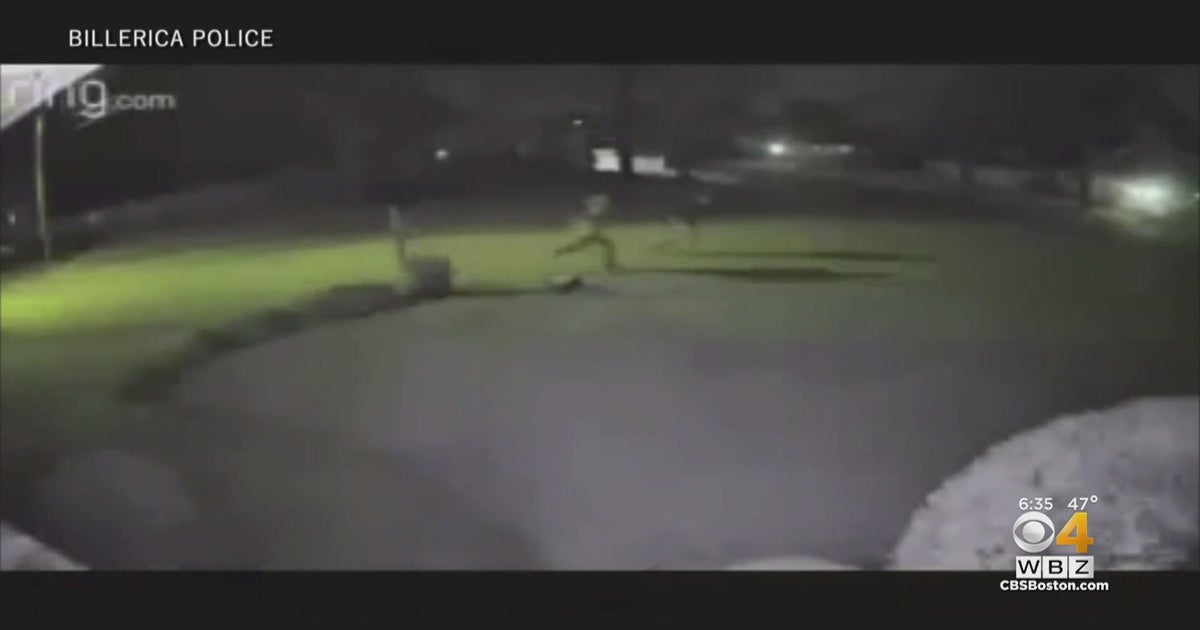 Billerica residents want accountability in rash of vandalism cases ...