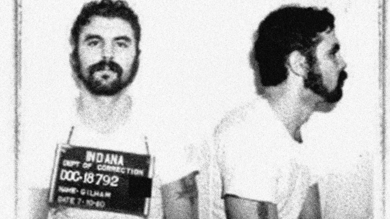 Roxanne Wood murder: How a DNA "detective" helped solve an "unsolvable ...