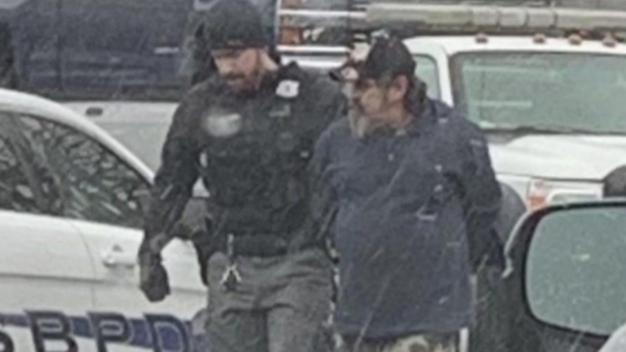 Roxanne Wood murder: How a DNA "detective" helped solve an "unsolvable ...