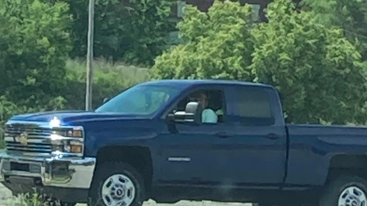 Roxanne Wood murder: How a DNA "detective" helped solve an "unsolvable ...