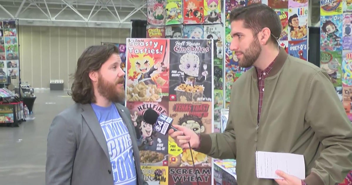 Twin Cities Con is destination for all the fun, pop culture enthusiasts ...