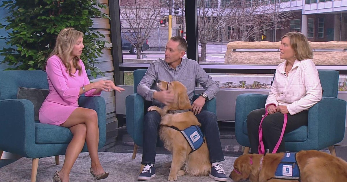 WCCO Sunday Morning links: Nov. 13, 2022 - CBS Minnesota