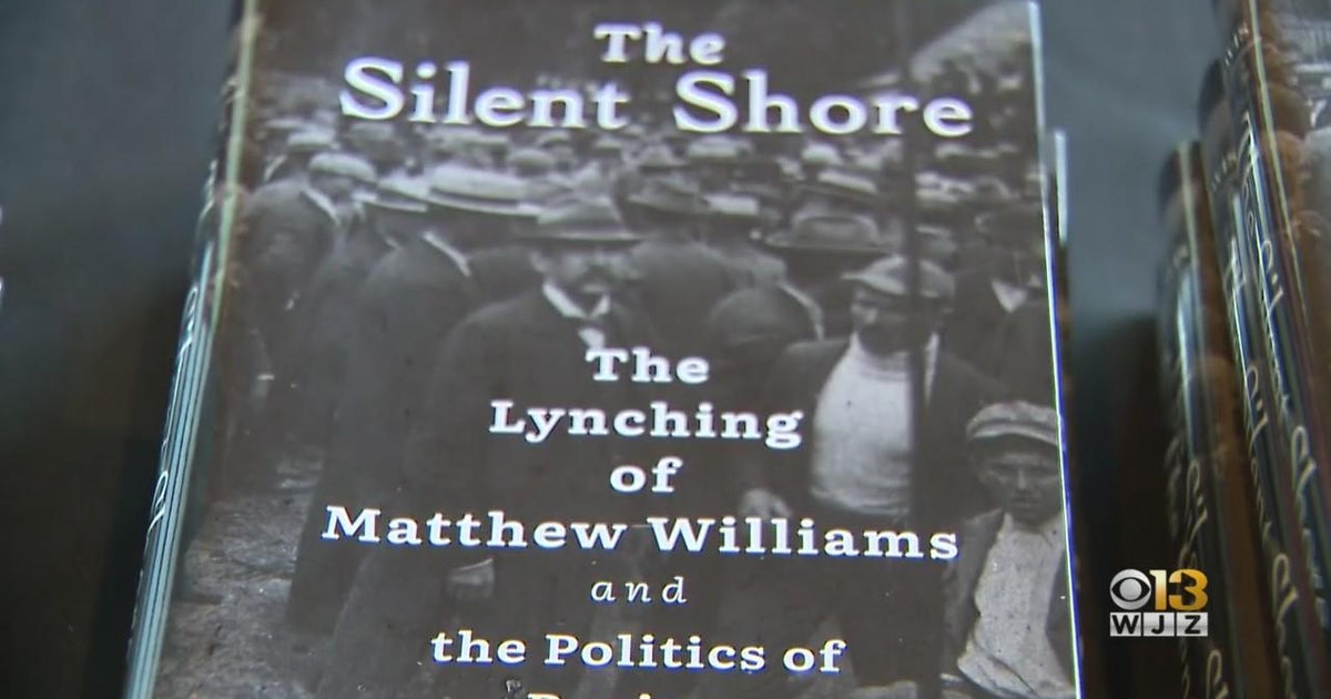 Reginald F. Lewis Museum inching closer to permanent exhibit displaying ...