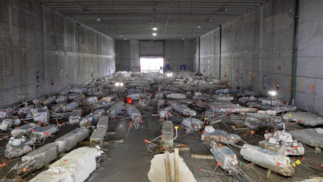 Investigations into 2021 Surfside, Florida, condo collapse far from ...