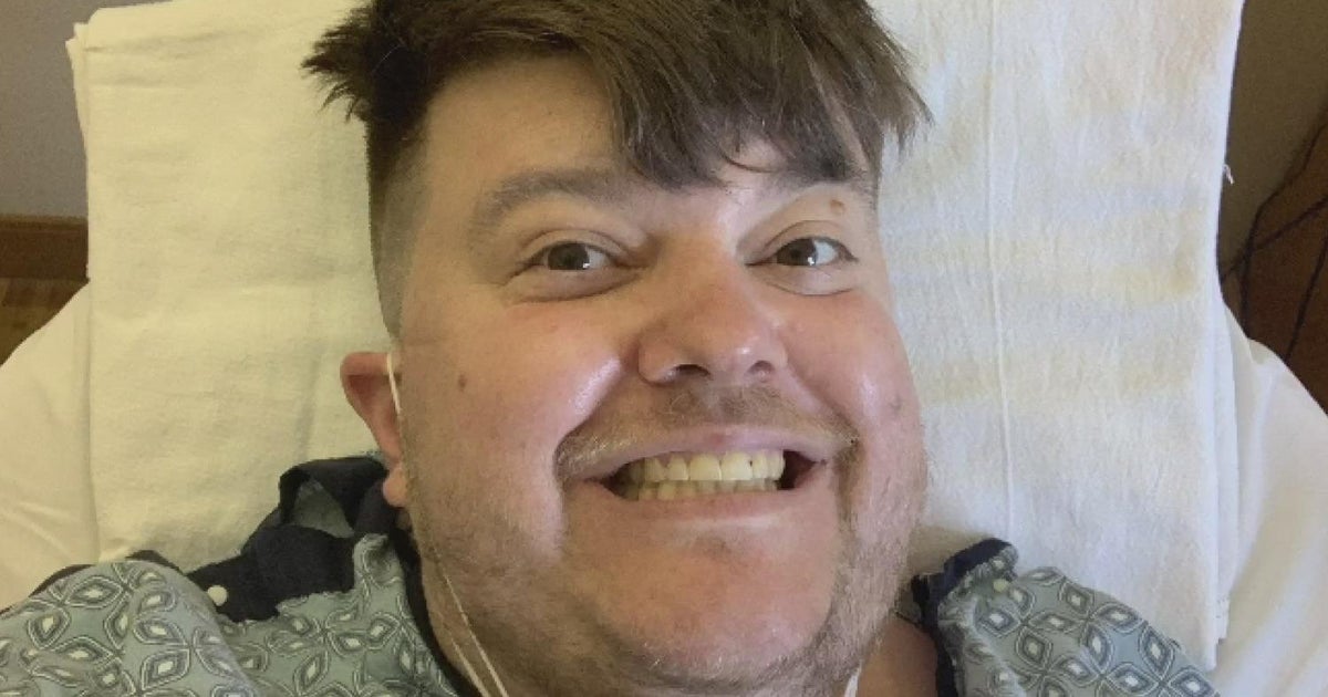 Oak Park dad takes to TikTok to fight $40,000 bill for cancer surgery ...