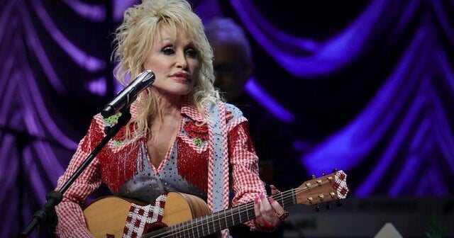Dolly Parton wins Jeff Bezos' $100 million Courage and Civility Award ... Dolly Parton wins Jeff Bezos' $100 million Courage and Civility Award ...