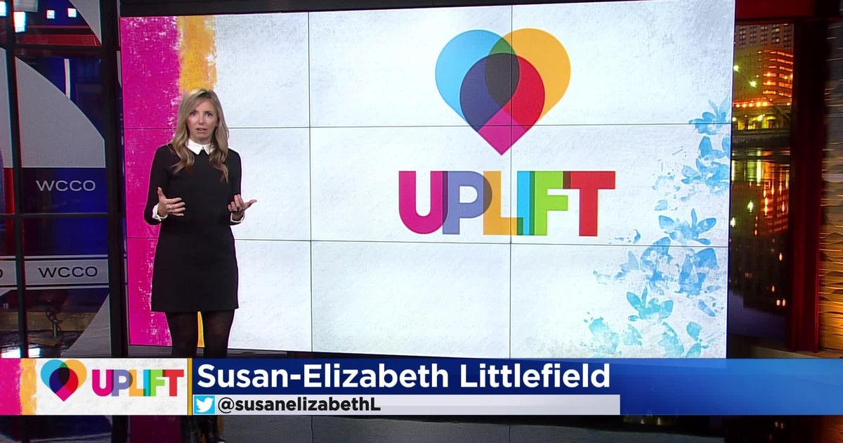 The Uplift: Room transformation for a young survivor of gun violence ...