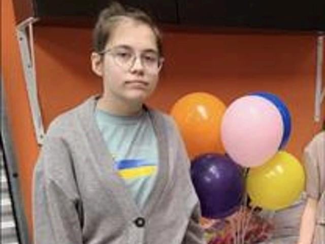 MISSING: Alina Kozar, 12, last seen in Humboldt Park neighborhood - CBS ...