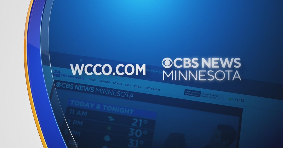 WCCO Evening Digital Update: November 14, 2022 - CBS Minnesota