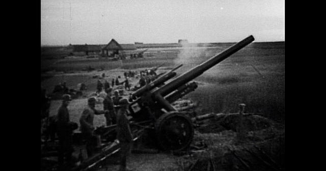 Lithuania and World War II | 60 Minutes - CBS News