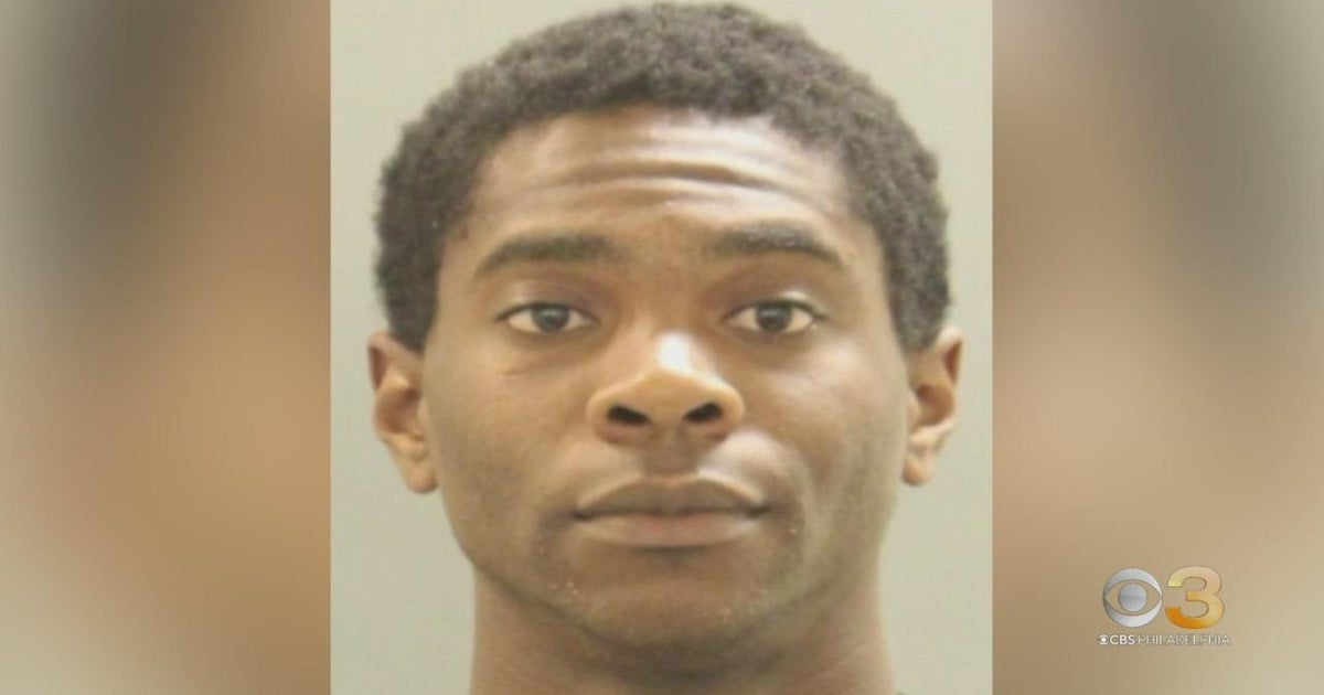 Suspect in pizza shop murder arrested in New Castle County - CBS ...