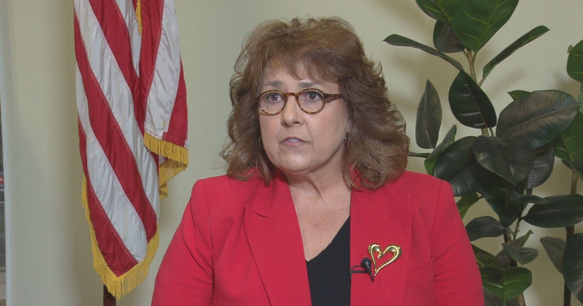 Jefferson County Sheriff-elect Regina Marinelli is first woman to lead ...