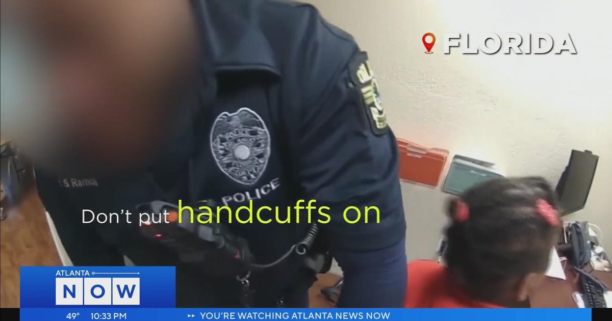 Handcuffs In School at Lori Allan blog
