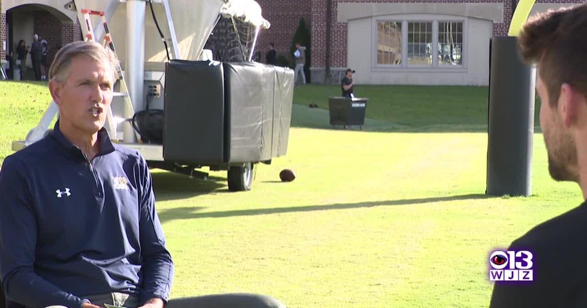 'This is my home': Justin Tucker says he's living out childhood dream ...