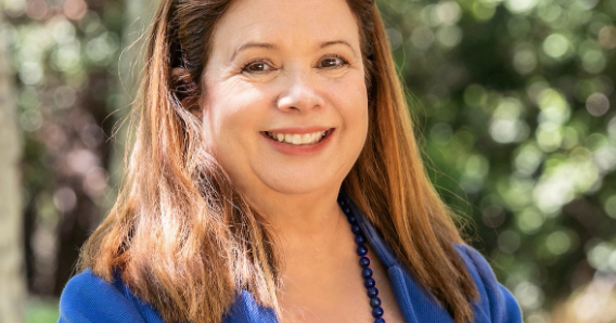 Hydee Feldstein Soto set to become LA's first female Latina city ...