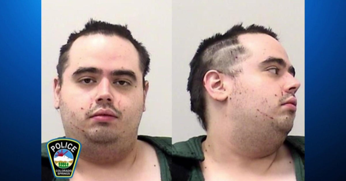 Colorado Springs man accused of killing 17-year-old coworker after ...