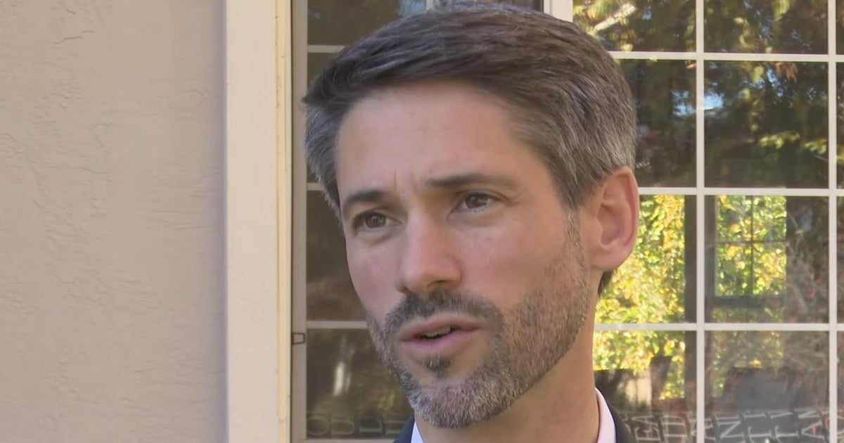 Matt Mahan to be next mayor of San Jose after Cindy Chavez concedes in ...