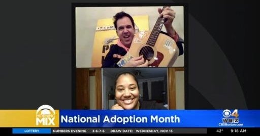 Local woman wins songwriting contest run by J.T. Harding for fellow ...