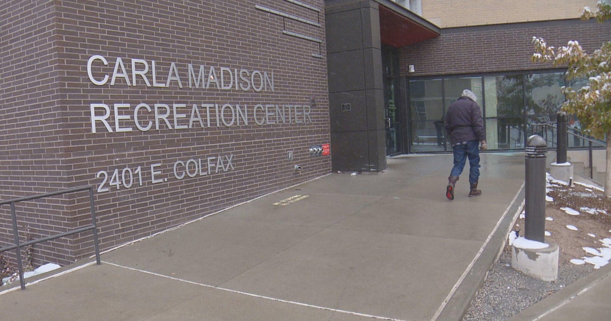 Warming centers help those experiencing homeless stay warm overnight ...