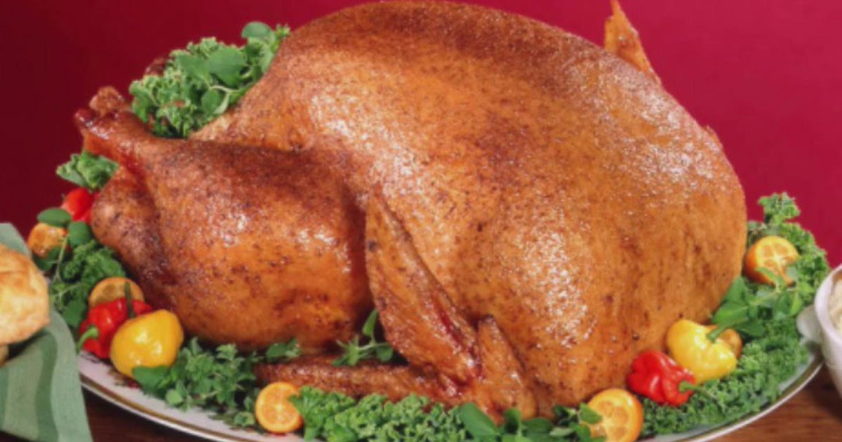 Boost Mobile handing out free turkeys, holiday goodies - CBS Chicago