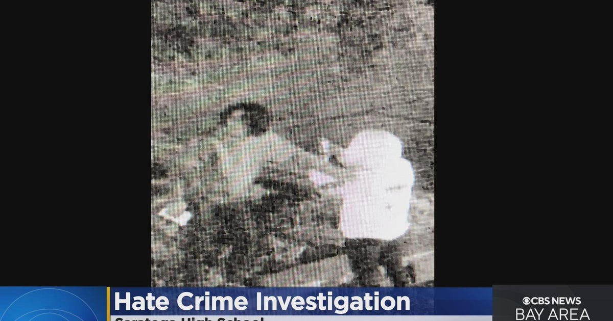 'Dark complexion' dolls found hanging at Saratoga schools prompt hate ...