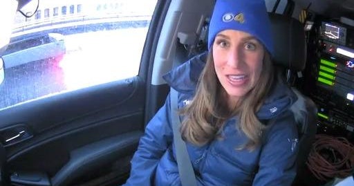 First Alert Weather Team advises slow travel in commute - CBS Colorado