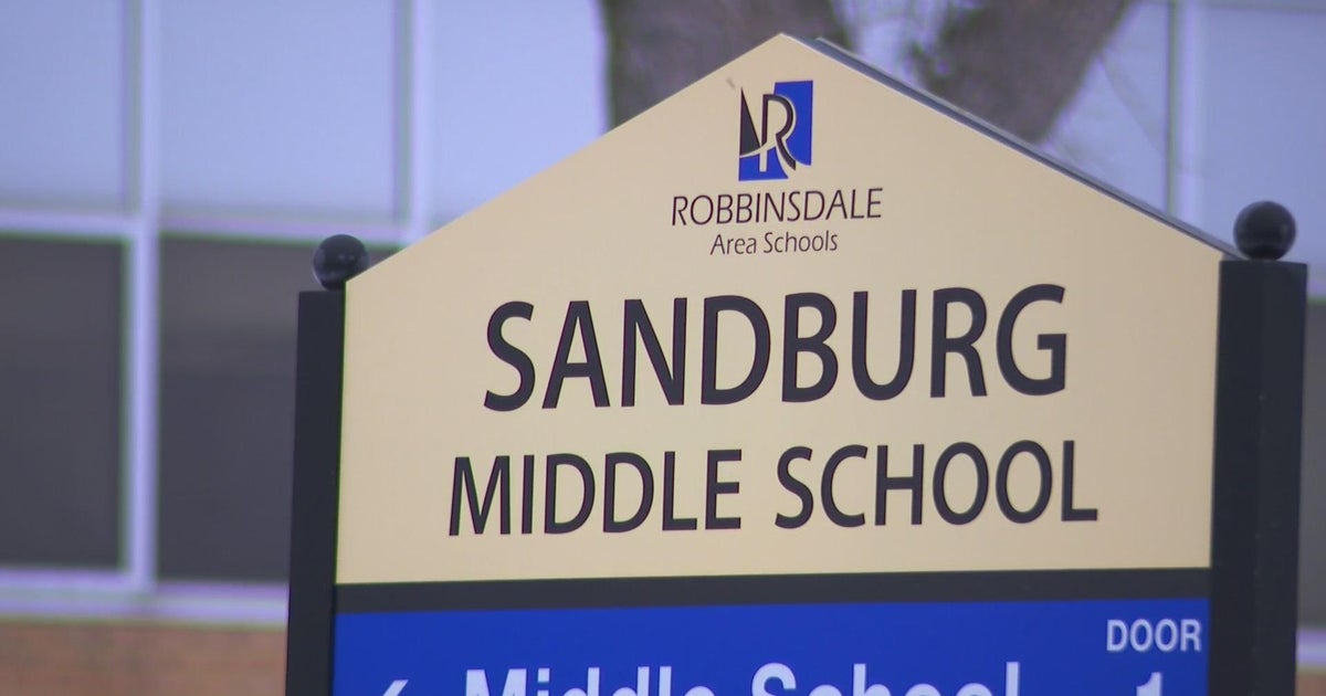 2 teens charged after video showed students with gun in Golden Valley ...