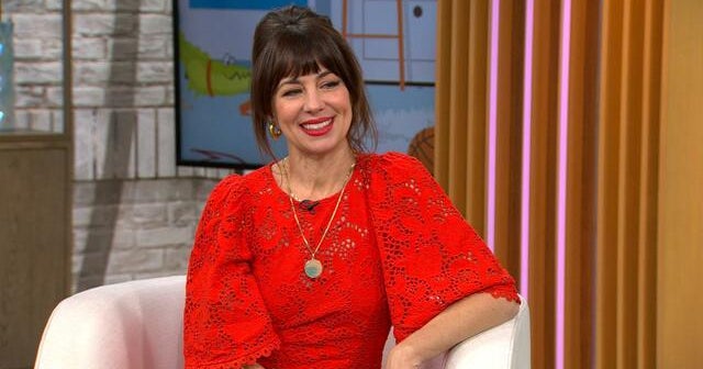 Comedian Natasha Leggero discusses new book and how motherhood changed ...