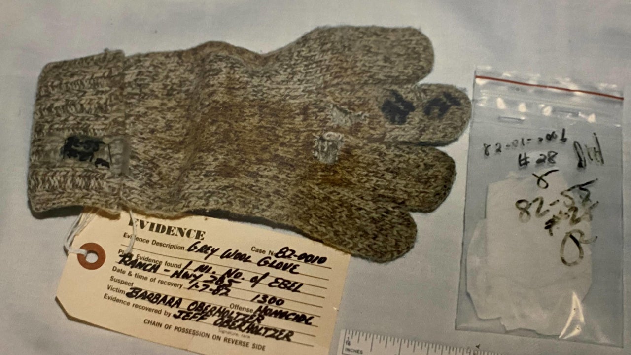 Bobbie Jo Oberholtzer news - Today’s latest updates - CBS News