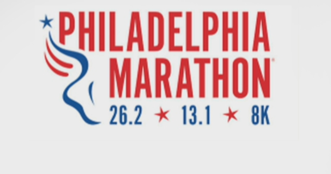 Philadelphia Marathon: What roads will be closed and when - CBS ...