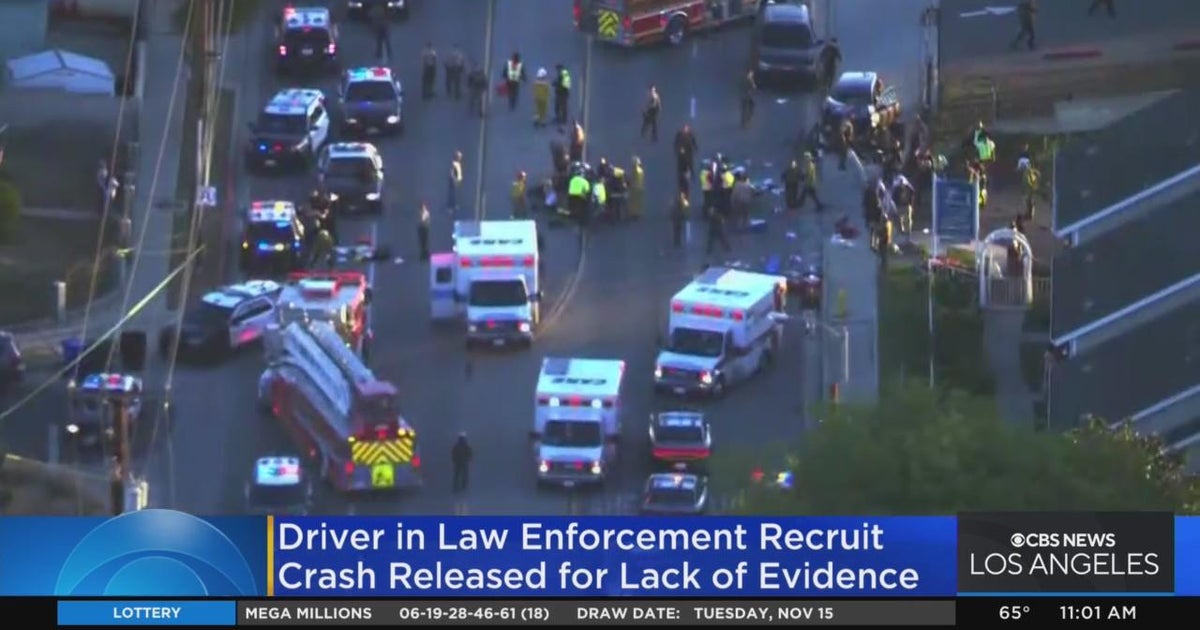 Investigation continues as LASD prepares to file case against Whittier ...