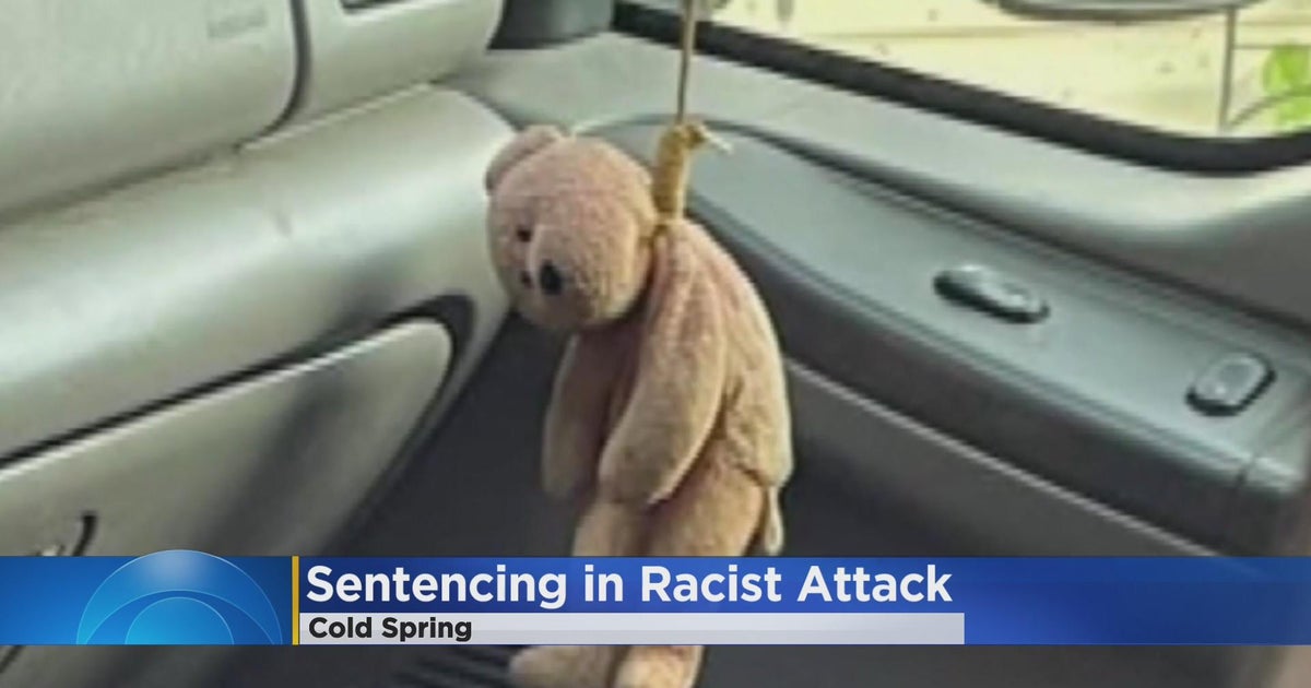 Benton Beyer to be sentenced in racist attack on Cold Spring family ...