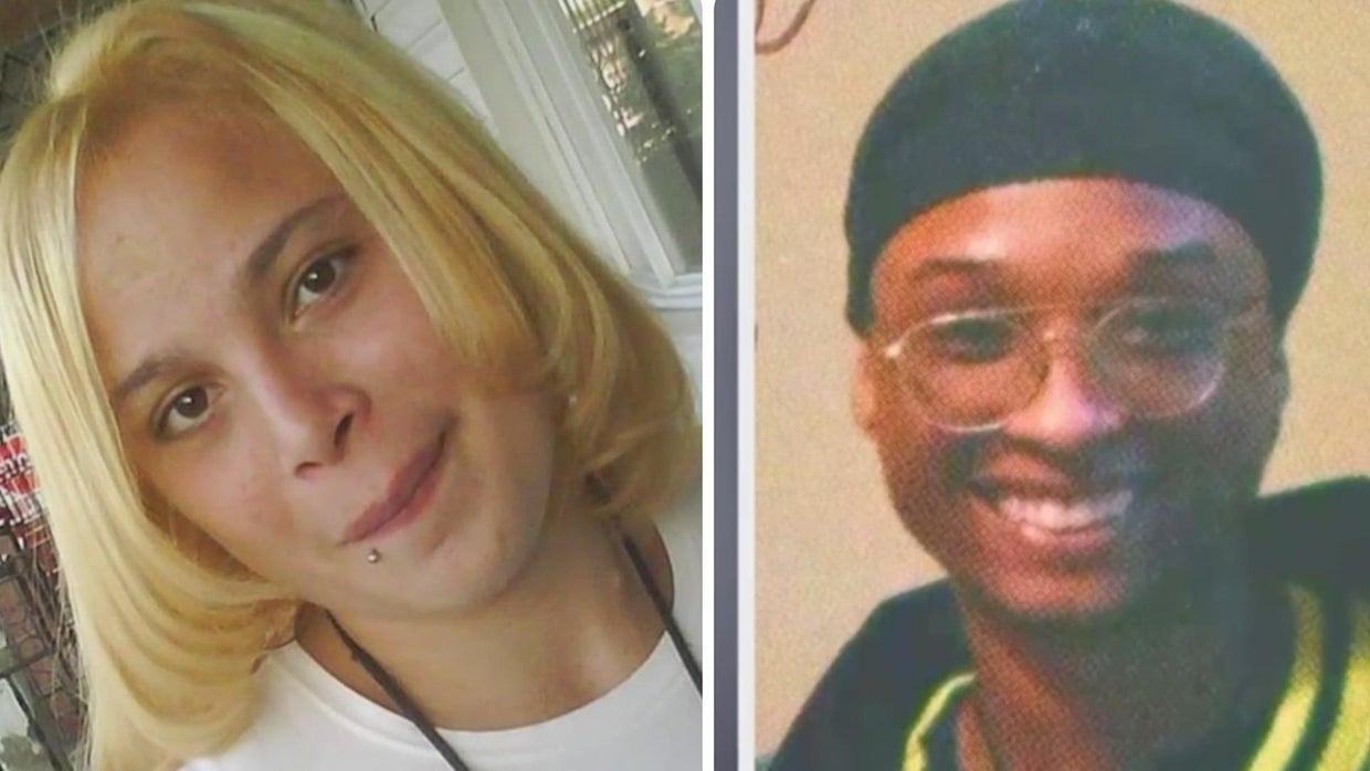 Philadelphia honors two victims of hit-and-run crashes - CBS Philadelphia
