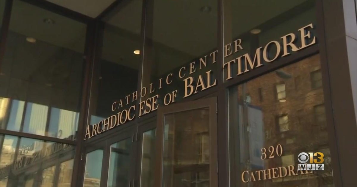 WJZ digs deeper into the report of allegations involving nearly 160 ...