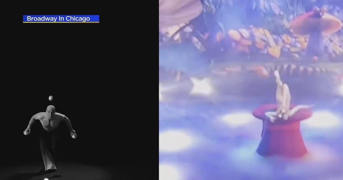 2's Got Your Ticket: Cabaret ZaZou features family who fled Ukraine ...