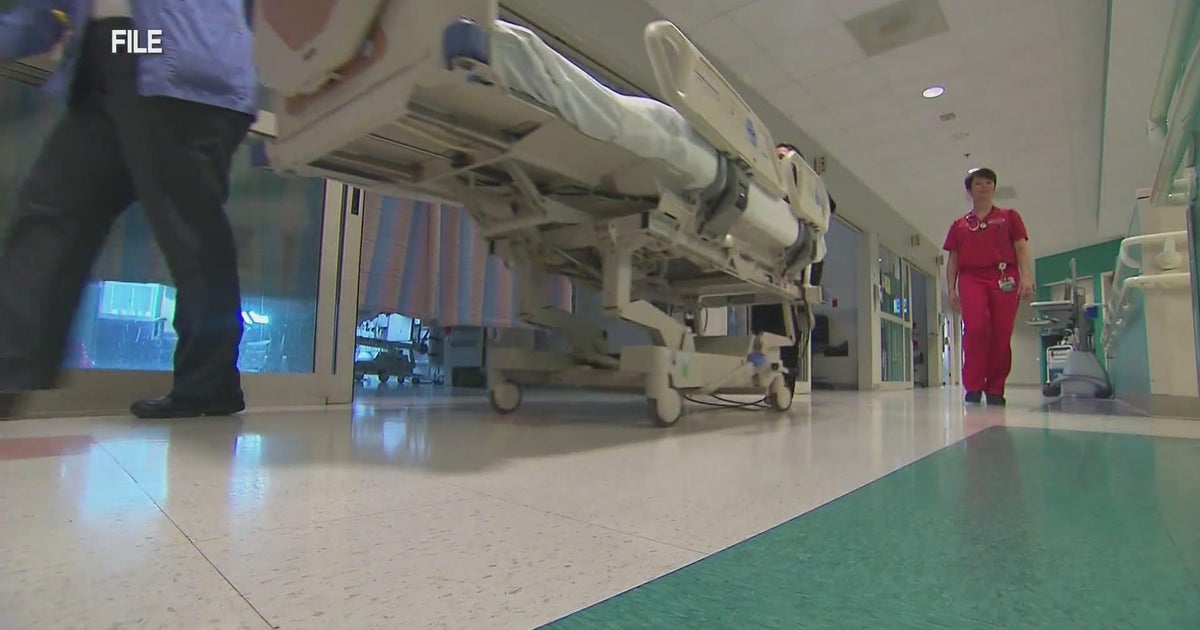 Flu cases and staffing shortages mean extended wait times at urgent ...