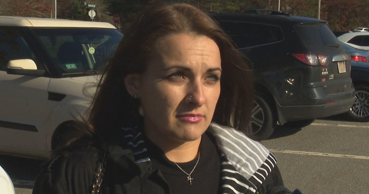 Freetown mother urges safety changes after she was able to enter ...