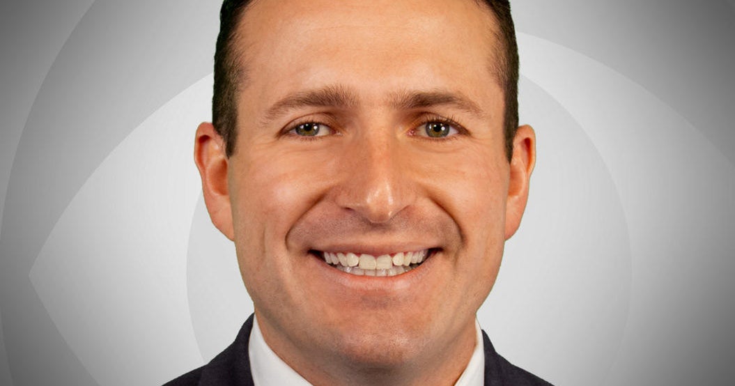 Jake Gadon - CBS Sacramento