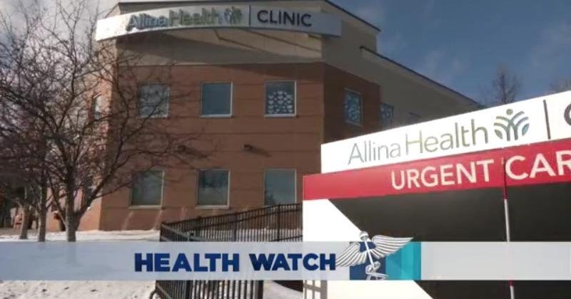 "Gang up" of RSV, flu and short staffing create staggering waits at ...