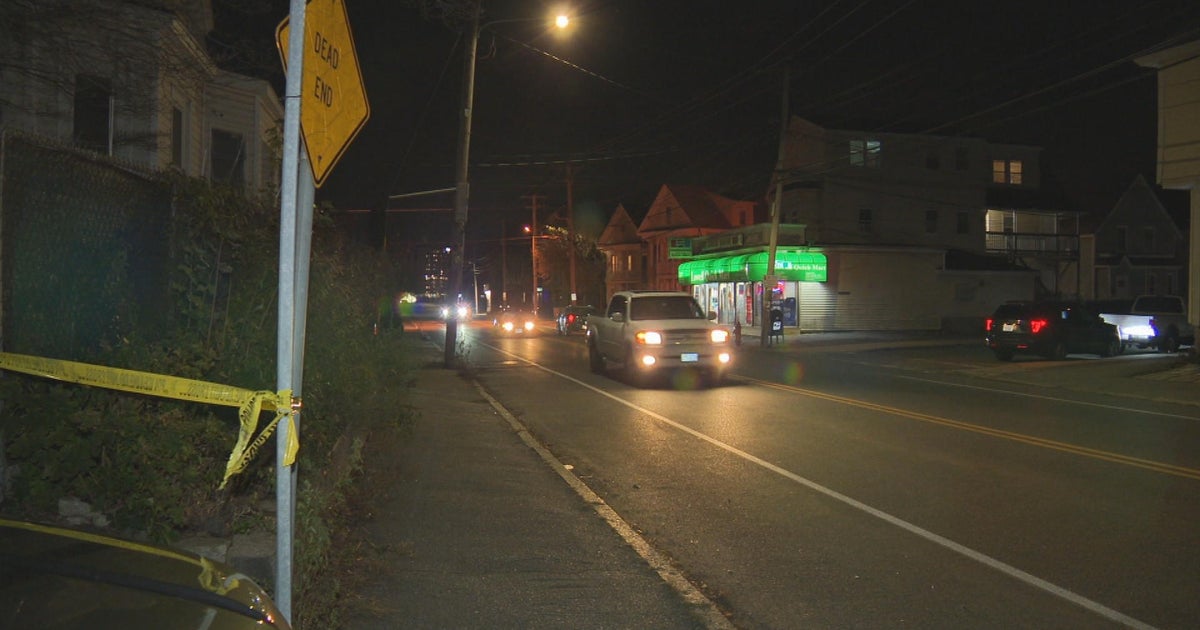 Road rage may have led to deadly shooting in Lowell, DA says - CBS Boston