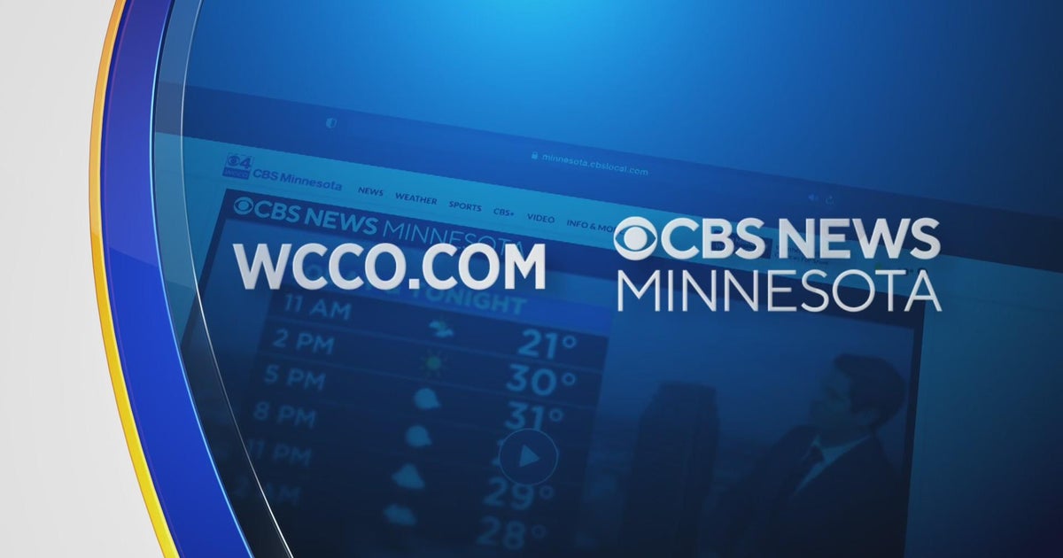 WCCO Digital Update: Morning of Nov. 20, 2022 - CBS Minnesota