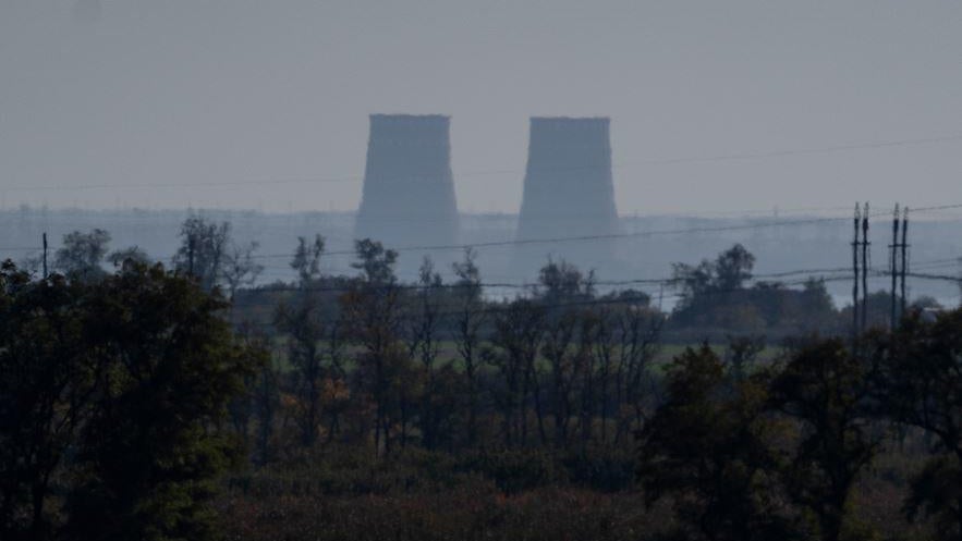 Stories About Nuclear Power Plant - CW Atlanta