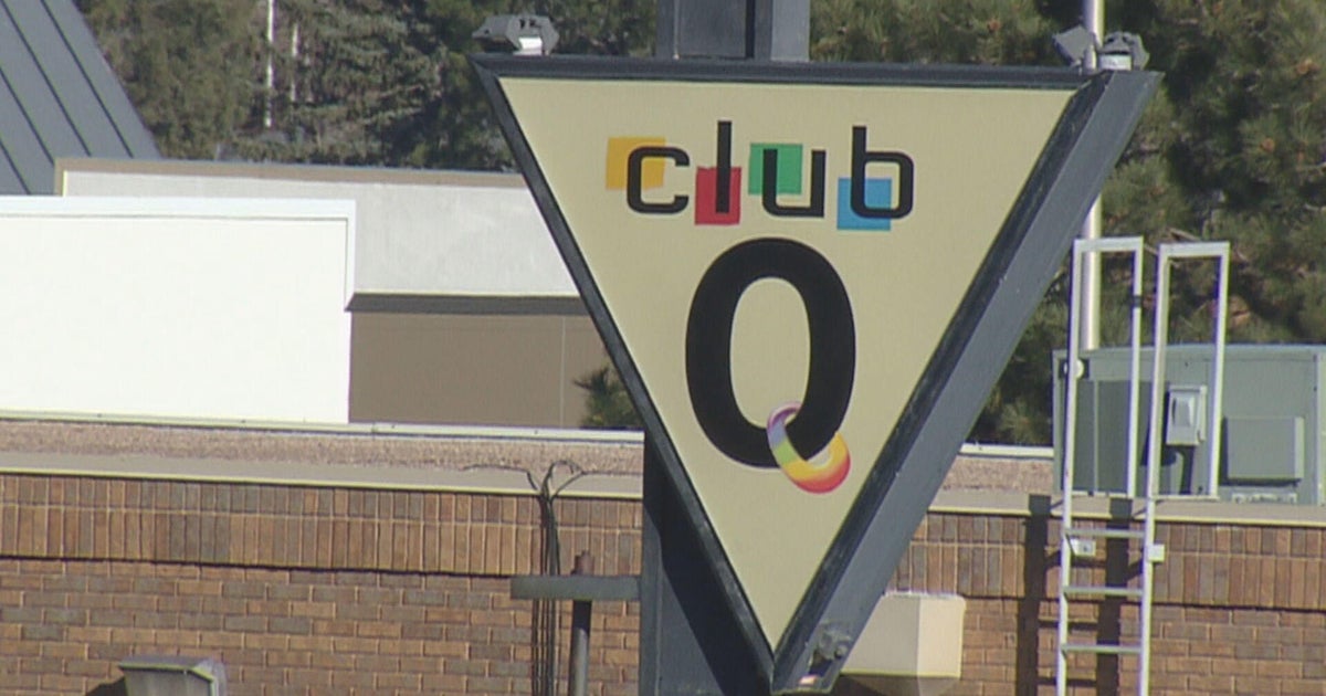 Club Q deadly shooting suspect to appear in court - CBS Colorado