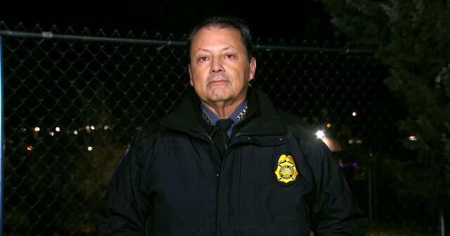 Colorado Springs police chief on Club Q shooting investigation - CBS News