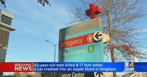 Capacity, proper training allowed South Shore Hospital to respond to ...