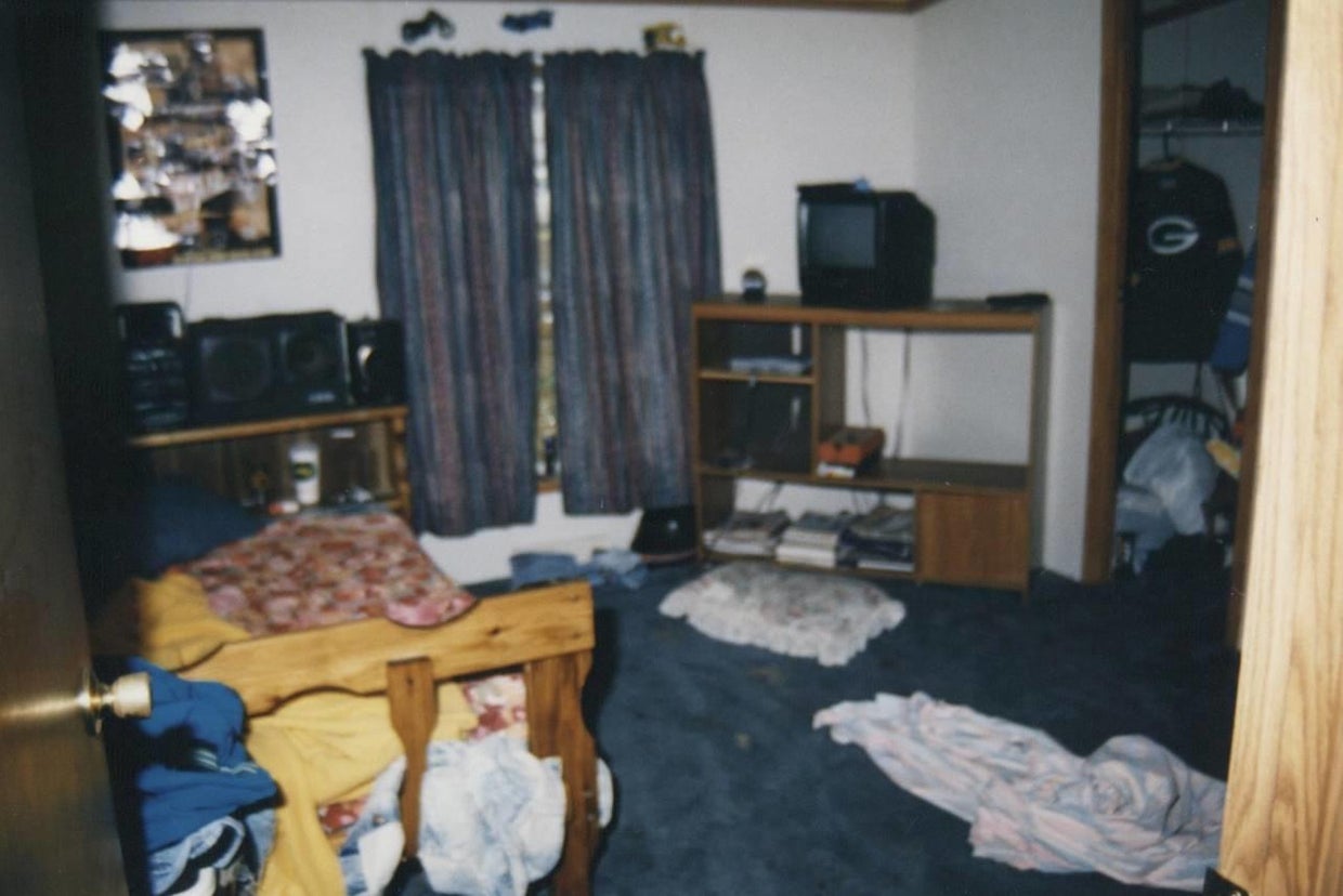 Michael Politte's fight for freedom