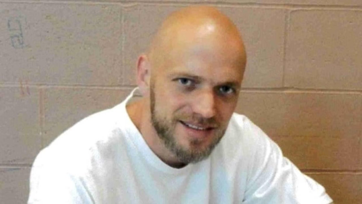 Michael Politte's fight for freedom