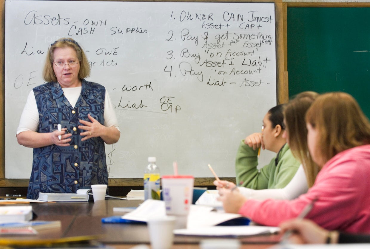 The highest-paying college majors in 2022, ranked