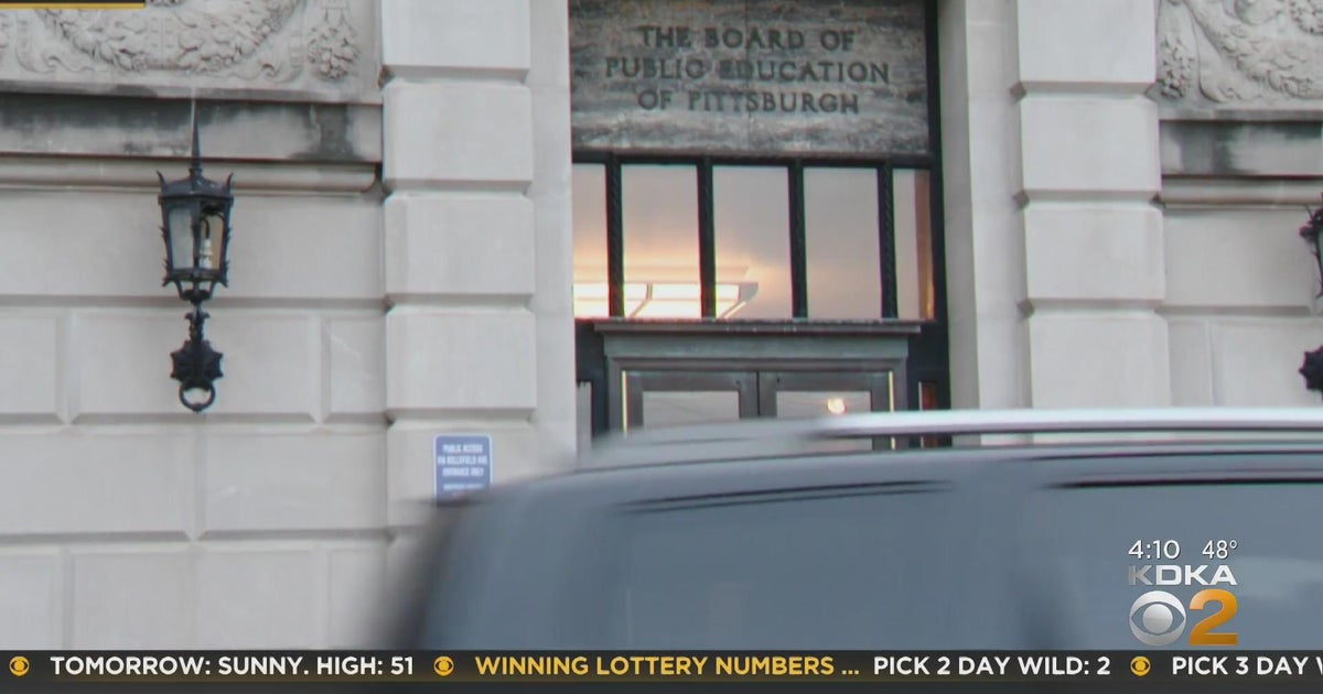 Pittsburgh Public Schools board considering opposing several education ...