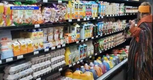 Bamenda Fresh Grocery store opens for South Deering and South Shore ...